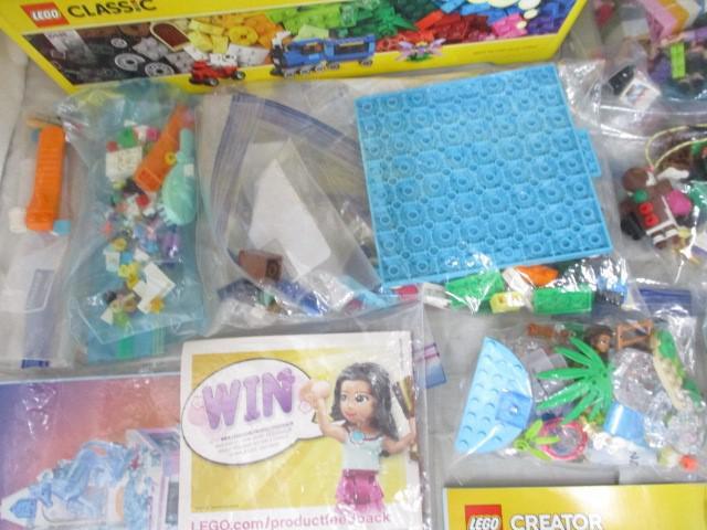 Yahoo!オークション - 【同梱可】訳有 ホビー LEGO レゴ ブロック 約3k...