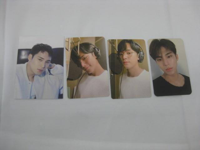 Yahoo!オークション - 【同梱可】中古品 韓流 SEVENTEEN ミンギュ のみ...