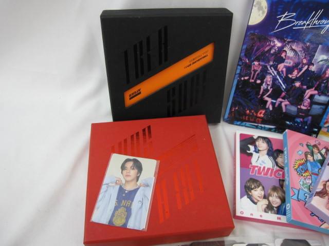 Yahoo!オークション - 【同梱可】中古品 韓流 EPEX DKB 等 トレカ 35枚...