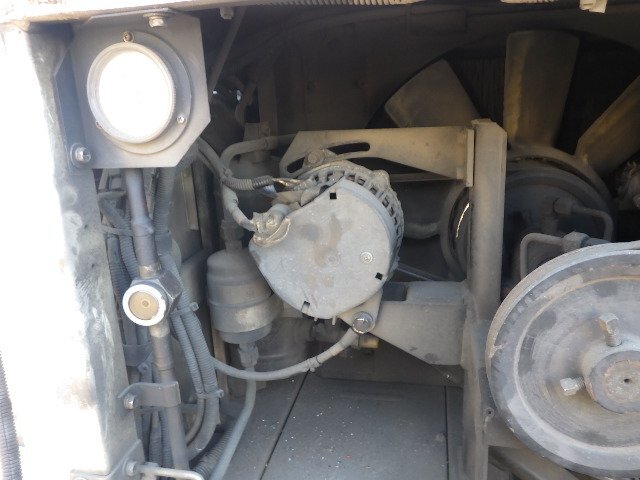 Yahoo!オークション - r661-600 三菱重工 冷凍車 冷凍機 サブエンジン ...