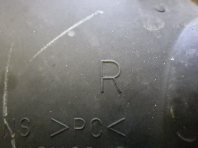 Yahoo!オークション - r3121-2 三菱 ふそう ジェネレーションキャンタ...