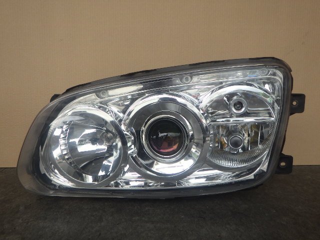 Yahoo!オークション - r6103-46 日野 グランドプロフィア 純正 ディス...