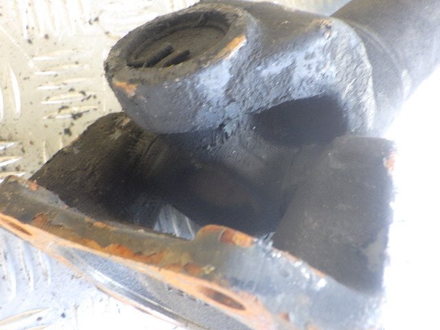 Yahoo!オークション - r694-65 日産 UD トラックス フレンズコンドル ...