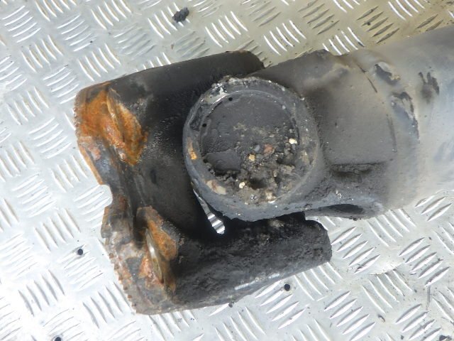 Yahoo!オークション - r694-72 日産 UD トラックス クオン プロペラシ...