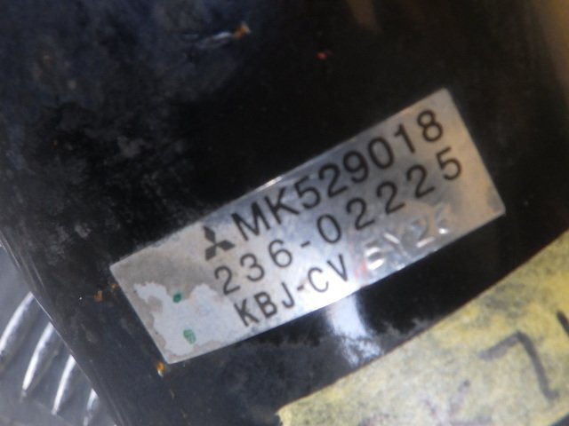 Yahoo!オークション - r696-175 三菱 ふそう ベストワンファイター ブ...