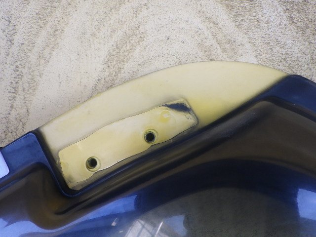 Yahoo!オークション - r696-190 日産 UD トラックス クオン ドア パネ...