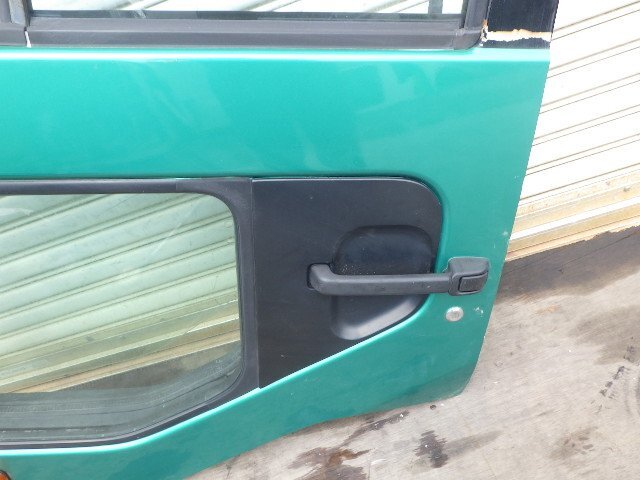 Yahoo!オークション - r696-112 日産 UD トラックス コンドル ドア パ...