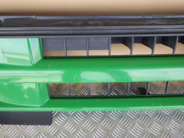 Yahoo!オークション - r567-59 いすゞ フォワード ラジエターグリル ワ...