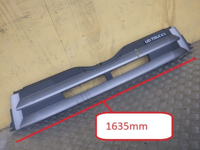 Yahoo!オークション - r615-152 日産 UD トラックス フレンズコンドル ...