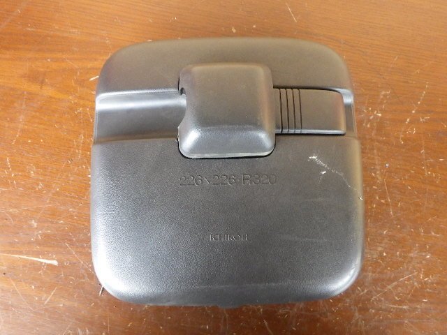 Yahoo!オークション - r696-142 日産 UD トラックス クオン ミラー CG5...