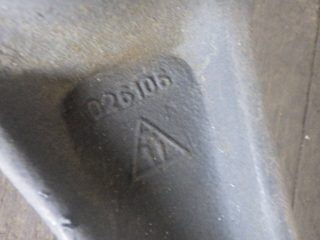 Yahoo!オークション - r694-4 UDトラックス クオン ブッシュロッド ロ...