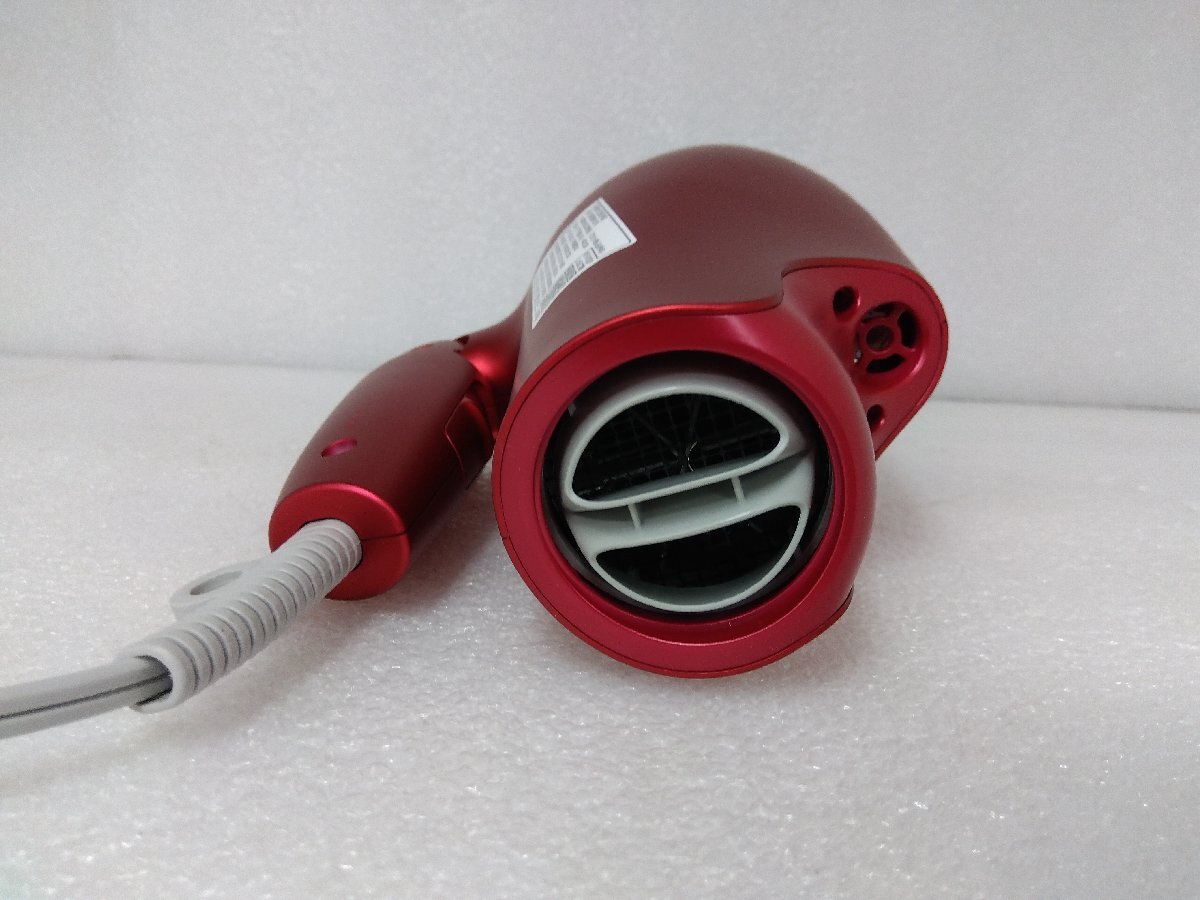 日本代購代標第一品牌【樂淘letao】－[家電]中古美品 Panasonic（パナソニック） ヘアードライヤー ナノケア（海外電圧対応） EH-NA9F-RP ルージュピンク ...