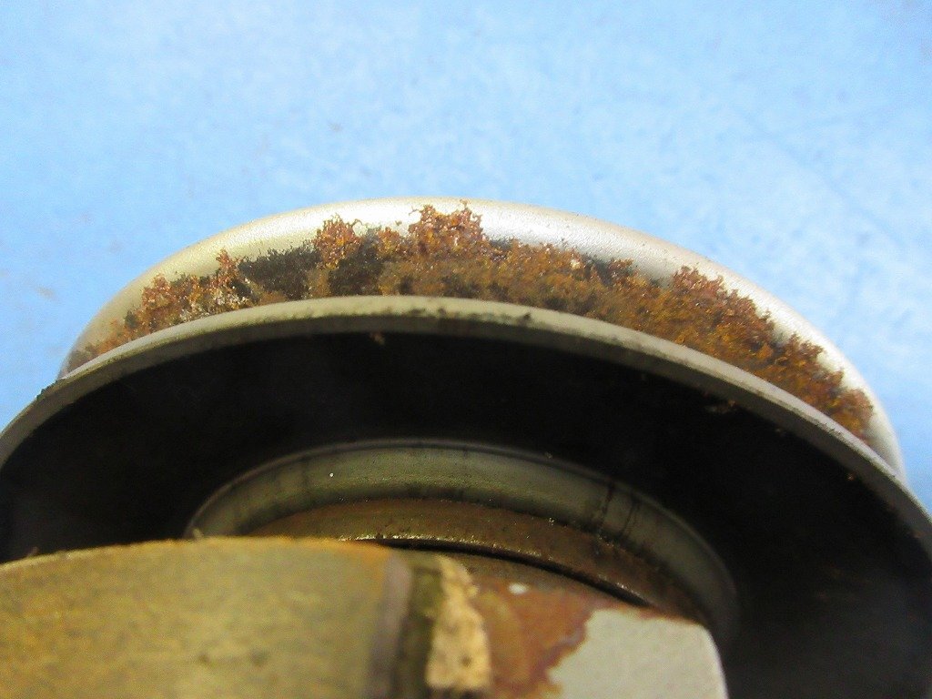 Yahoo!オークション - ズーク ZOOK AF26 プーリー クラッチ ベルト 670...