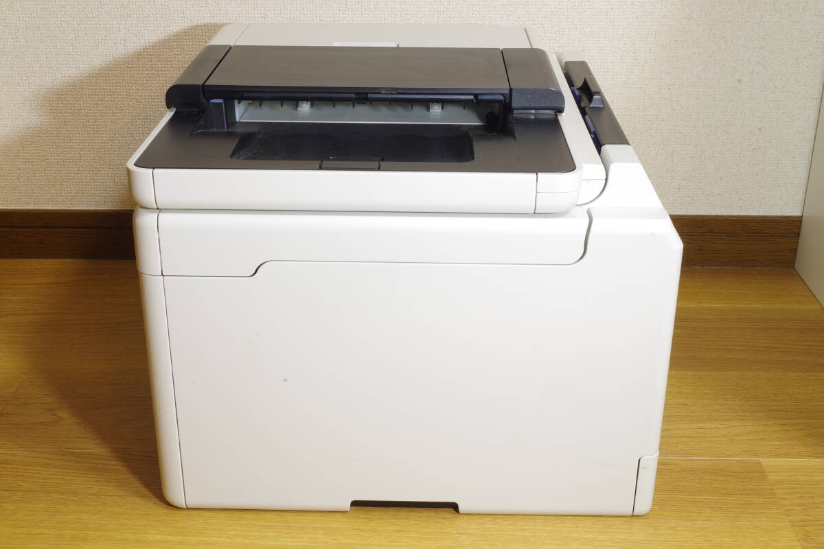 Yahoo!オークション - Canon GX7030 A4インクジェット複合機 特大容量 ...