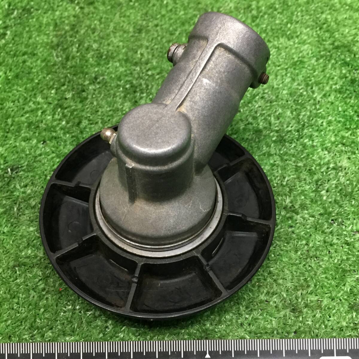 タナカ Φ24mm ギヤケース CB-244S Φ7mm 7本 草刈スルスル パワーメイト 刈払機 TANAKA ゼノア リョービ(パーツ)｜売買されたオークション情報、yahooの商品情報を ...