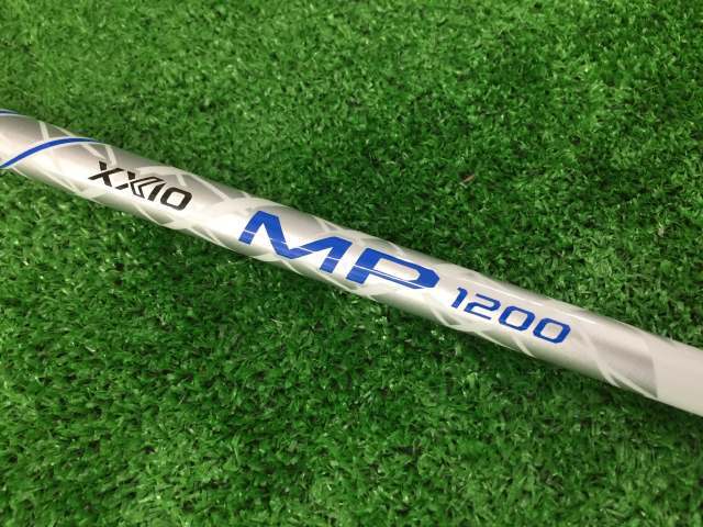 Yahoo!オークション - GK春日井 727 ダンロップ ゼクシオ2022 Navy MP1...