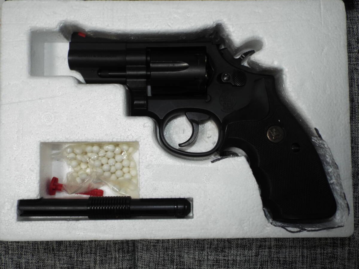 Yahoo!オークション - タナカ M19 2・5インチ パックラバグリ付き