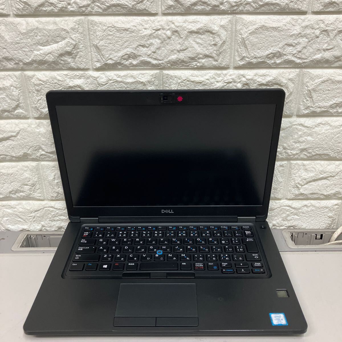 Yahoo!オークション - F41 DELL Latitude 5490 P72G Core i5 7300U メ...