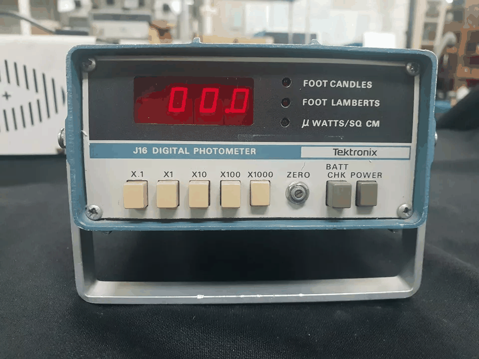 Yahoo!オークション - [NBC]「テスト未実施」TEKTRONIX J16 Sigital Ph...