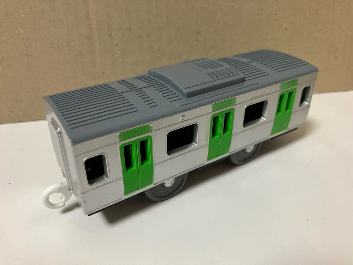 Yahoo!オークション - 【プラレール】E235系山手線 中間車