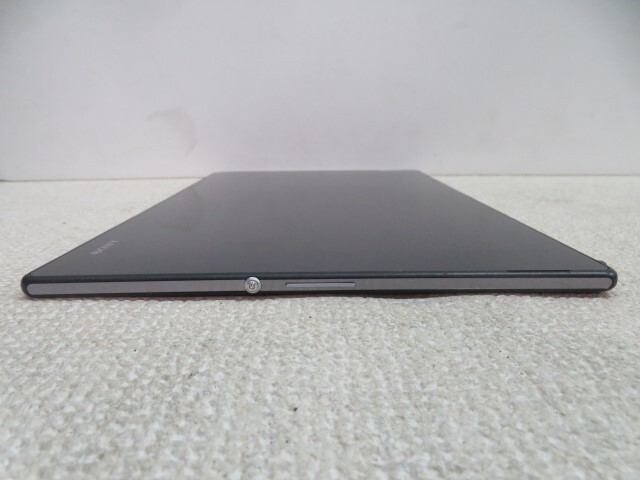 Yahoo!オークション - 10.1インチ SONY SGP511 タブレット Xperia Z2 T...