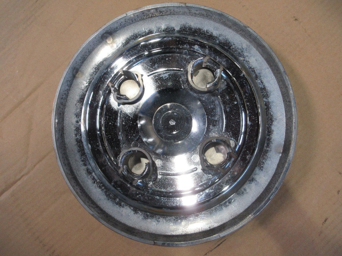 Yahoo!オークション - (R07/03/08) ホイールキャップ / 光岡自動車