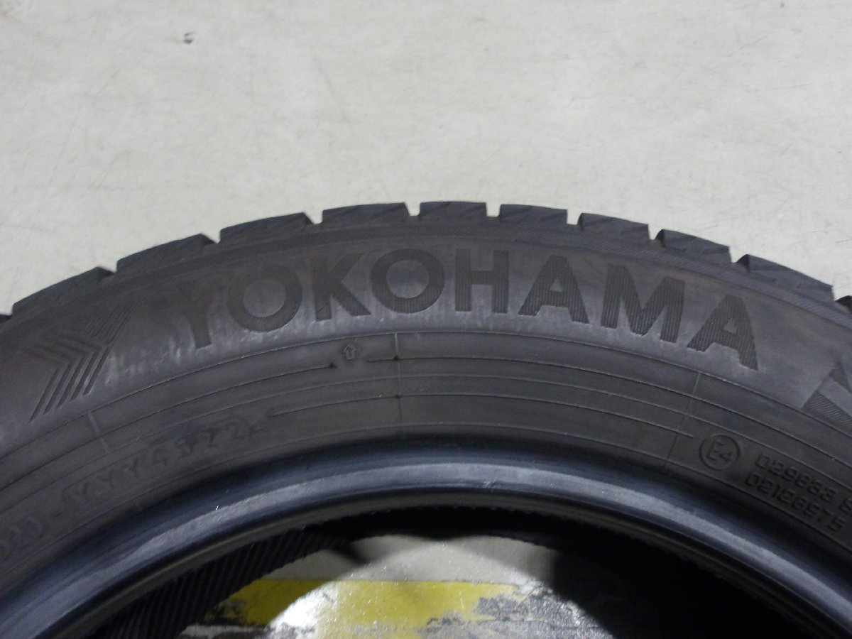 Yahoo!オークション - (R07/03/27) 16インチ / スタッドレスタイヤ