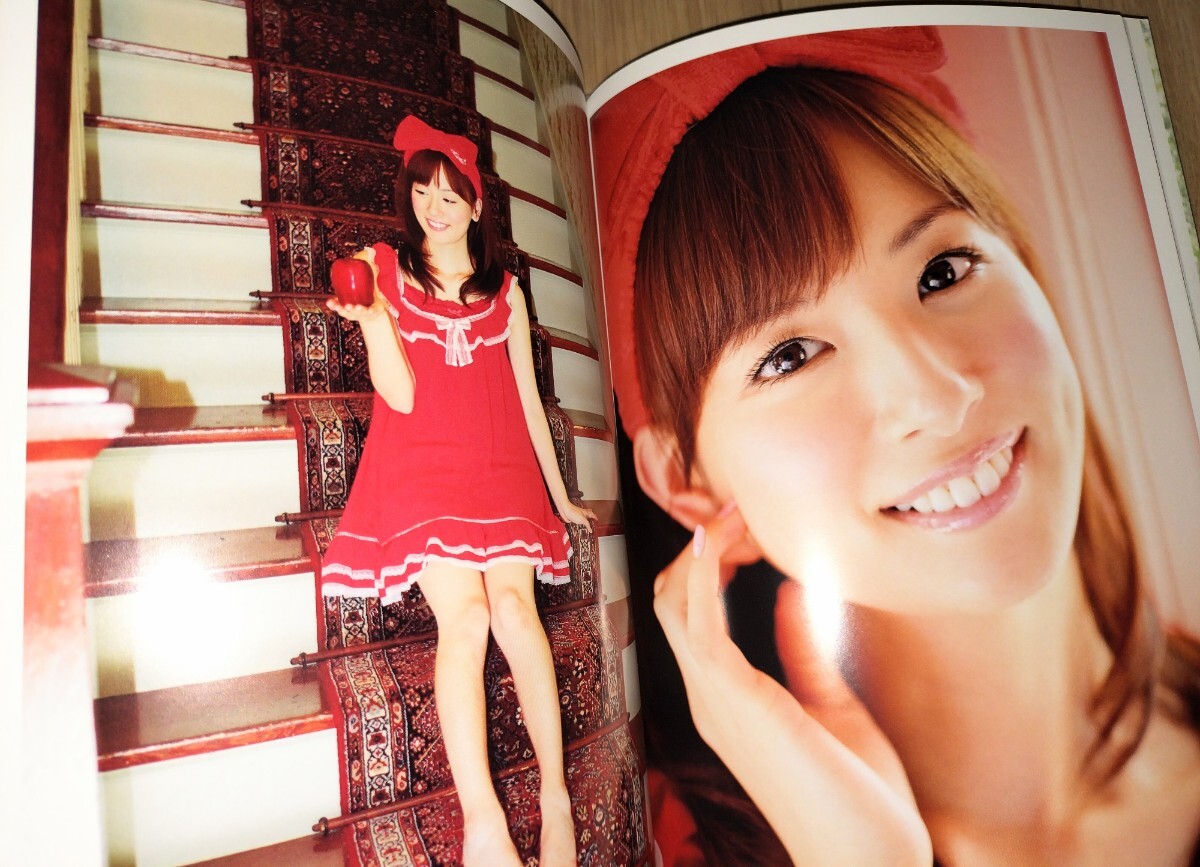 Yahoo!オークション - 写真集 皆藤愛子 あいこ便り DVDなし 女子アナ...