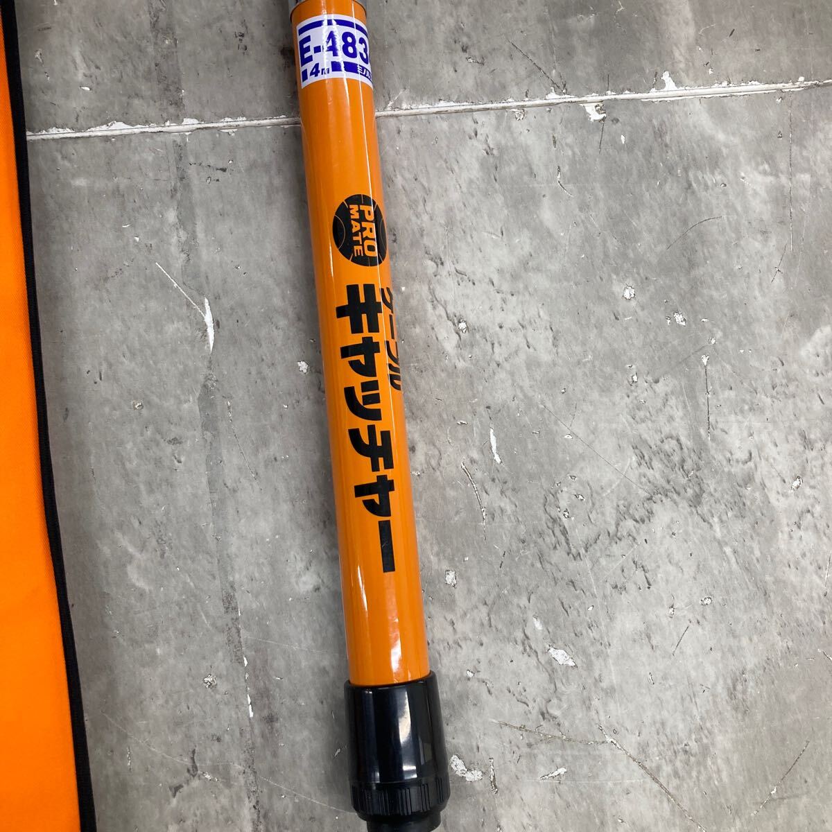 Yahoo!オークション - 0703c0412 プロメイト(PROMATE) ケーブルキャッ...