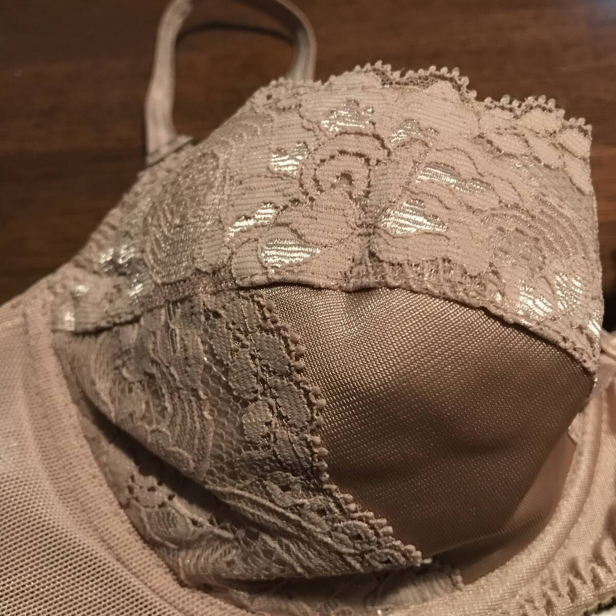 Yahoo!オークション - [Wacoal]補正ブラジャーA75バスト85cm補正...