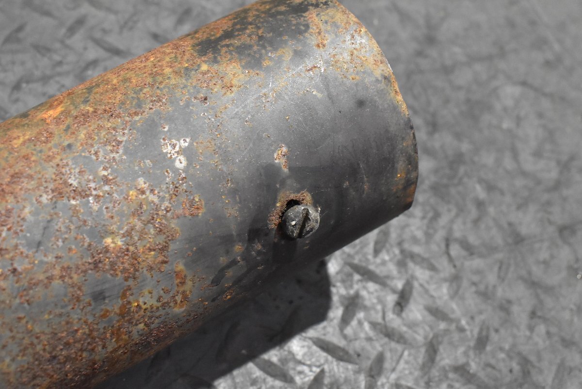 Yahoo!オークション - K565 当時物 Z1000J KERKER マフラー 0098 検) Z...