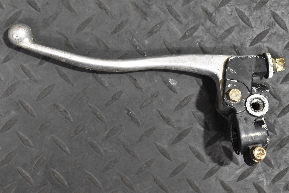 Yahoo!オークション - K565 当時物 純正 Z1000J クラッチホルダー 0098...