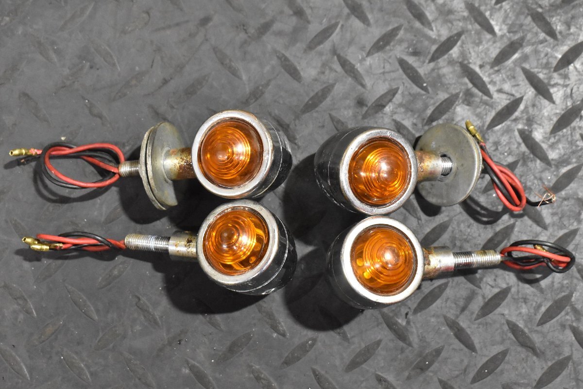 Yahoo!オークション - K565 当時物 Z1000J ウインカー 0098 検) Z1000R...