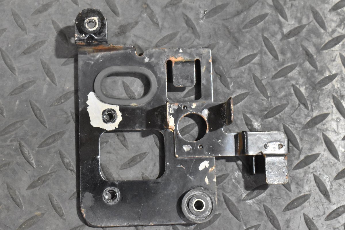 Yahoo!オークション - K423 当時物 純正 Z650 電装プレート 0060 検)