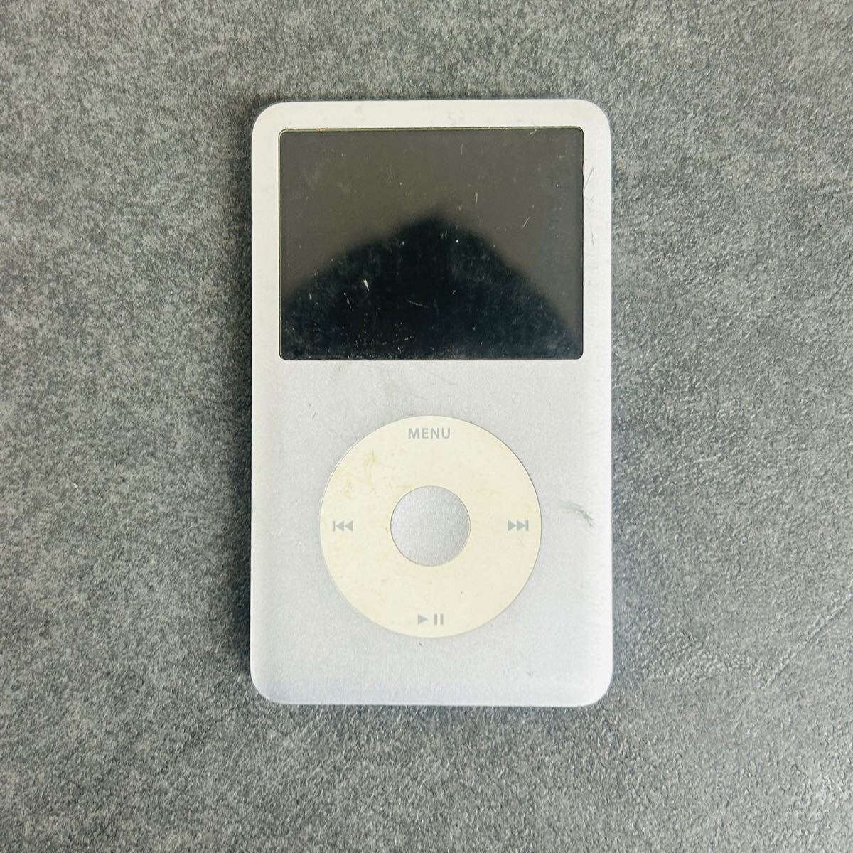 Yahoo!オークション - iPod classic A1238 80GB 本体 ジャンク