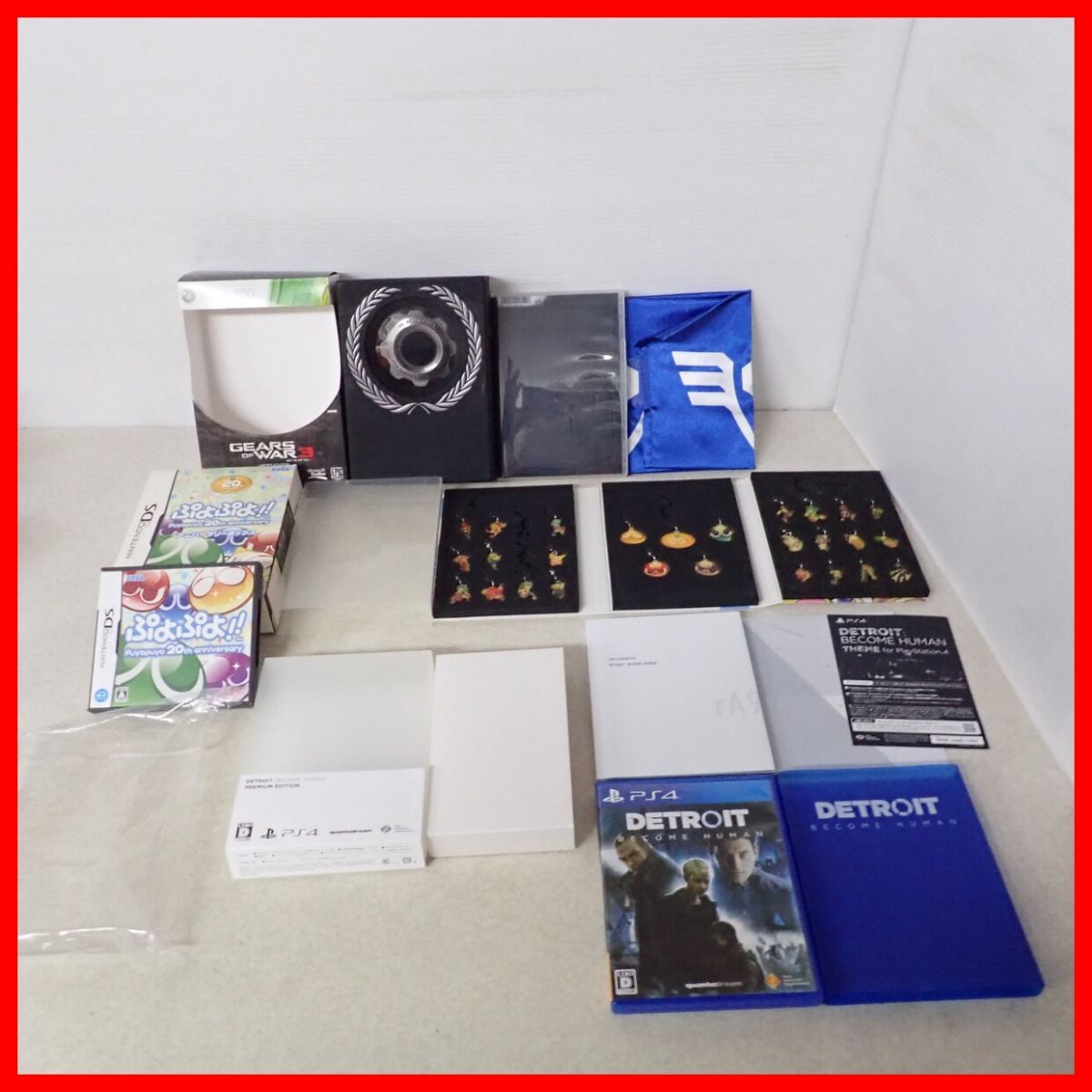 Yahoo!オークション - DS/3DS/PSP/PS2 プロジェクト クロスゾーン/フリ...