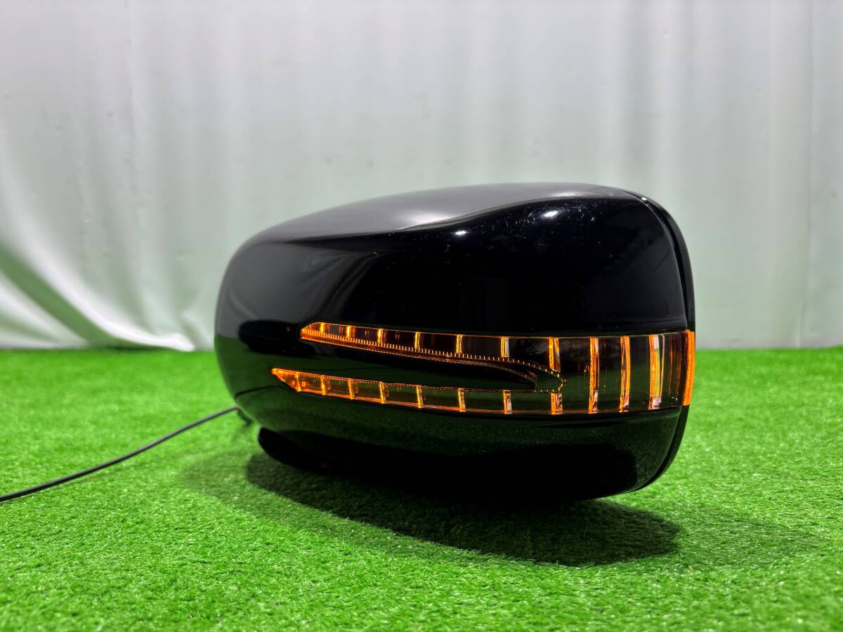 Yahoo!オークション - 30 UCF30 UCF31 セルシオ 純正 改 ドアミラー サ...