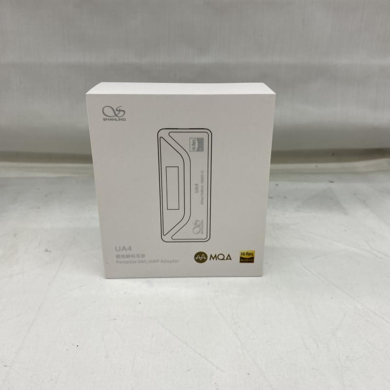 Yahoo!オークション - SHANLING UA4[240022189489]