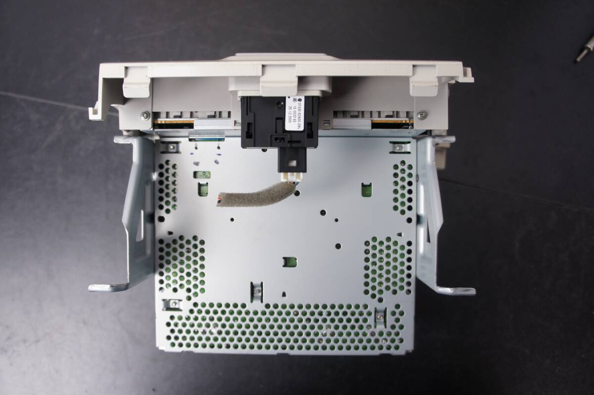 Yahoo!オークション - 動作確認済 CLCR10 オーディオ HE22S アルトラパ...