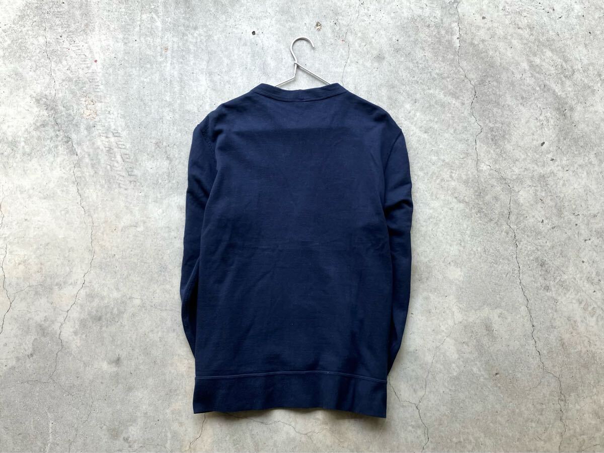 Yahoo!オークション - BEAMS PLUS別注 LOOPWHEELER 吊り裏毛スウェット...