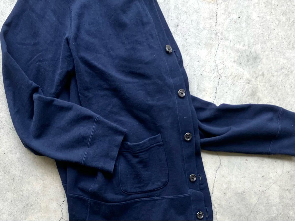 Yahoo!オークション - BEAMS PLUS別注 LOOPWHEELER 吊り裏毛スウェット...