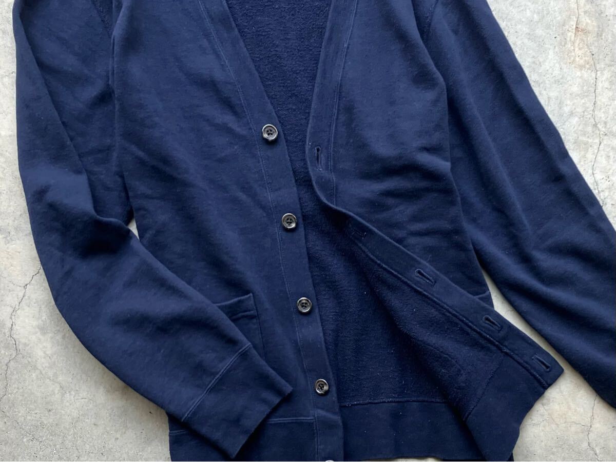 Yahoo!オークション - BEAMS PLUS別注 LOOPWHEELER 吊り裏毛スウェット...