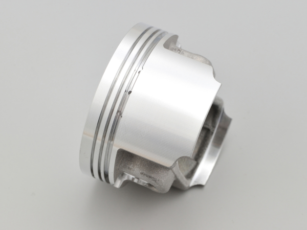 Yahoo!オークション - P3]74463 デイトナ モンキー/ゴリラ（12V）ピス...