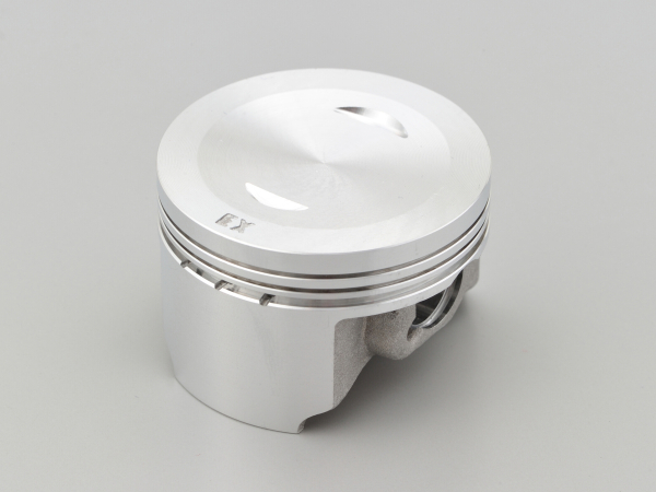 Yahoo!オークション - P3]74463 デイトナ モンキー/ゴリラ（12V）ピス...