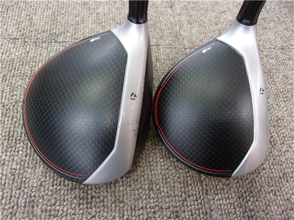 フェアウェイウッド 2本セット M6 3W / 5W FUBUKI FW71 X テーラーメイド 特価 / ヘッドカバー付 MP@1 S 011(テーラーメイド)｜売買されたオークション情報 ...