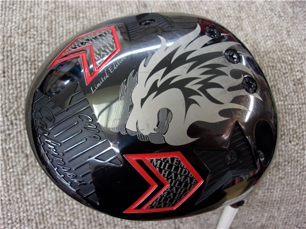 Yahoo!オークション - EMILLID BAHAMA CV9 (9.5度) JBEAM ZY-YAMAZAKI ...