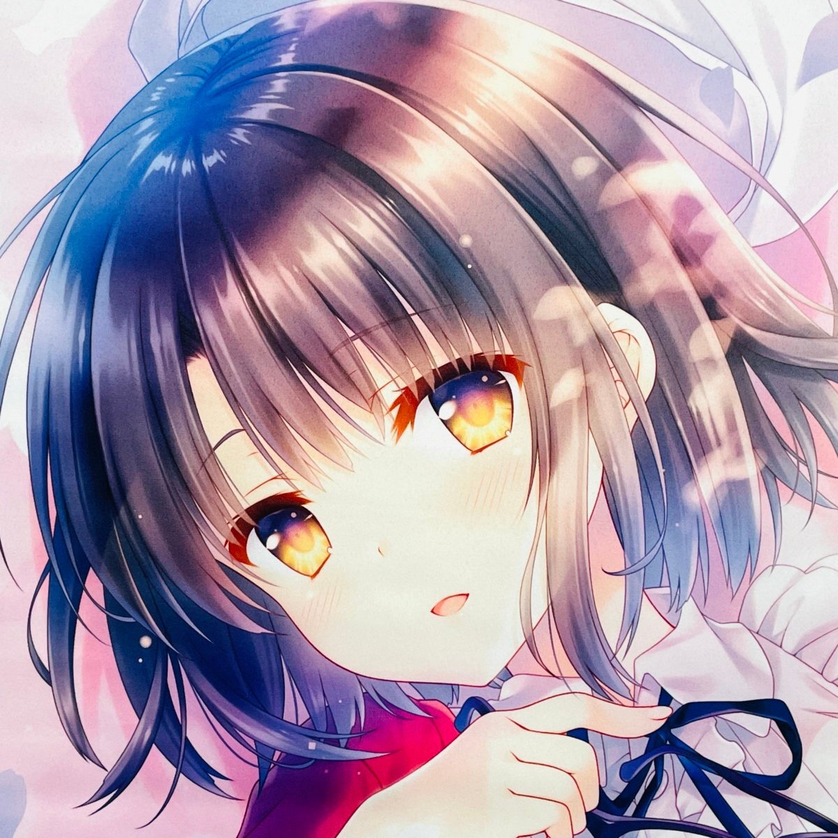 Yahoo!オークション - 中古品 C97 冴えない彼女の育てかた 加藤恵 B2タ...