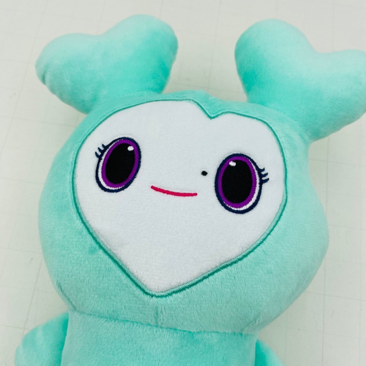 Yahoo!オークション - 新品 GIGO限定 TWICE LOVELYS のびふにゃBIGぬい...