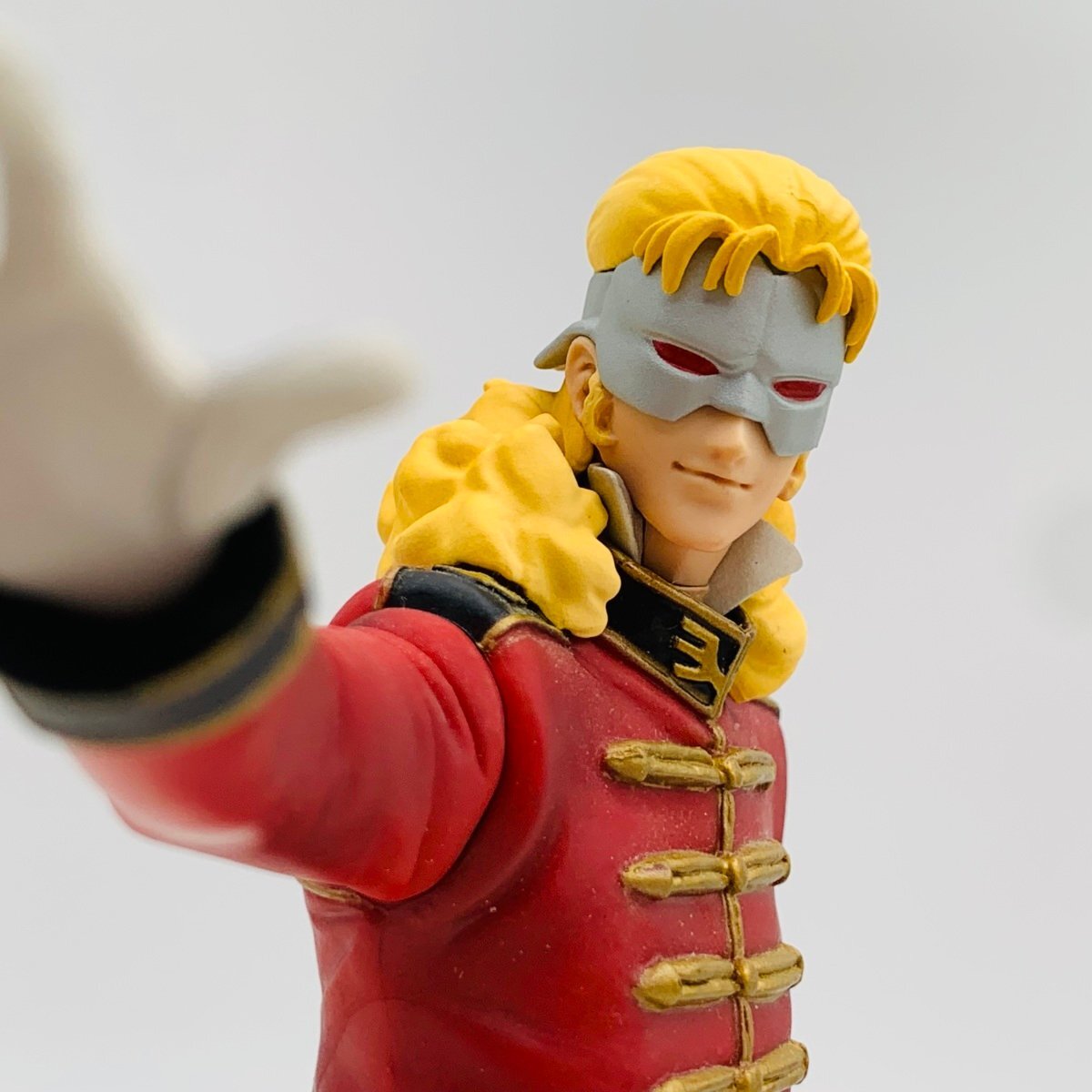 Yahoo!オークション - 中古品 機動戦士ガンダムUC DXFフィギュア vol.1...