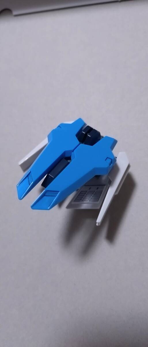 Yahoo!オークション - HGBF A-Zガンダム 腰部 ガンプラジャンク